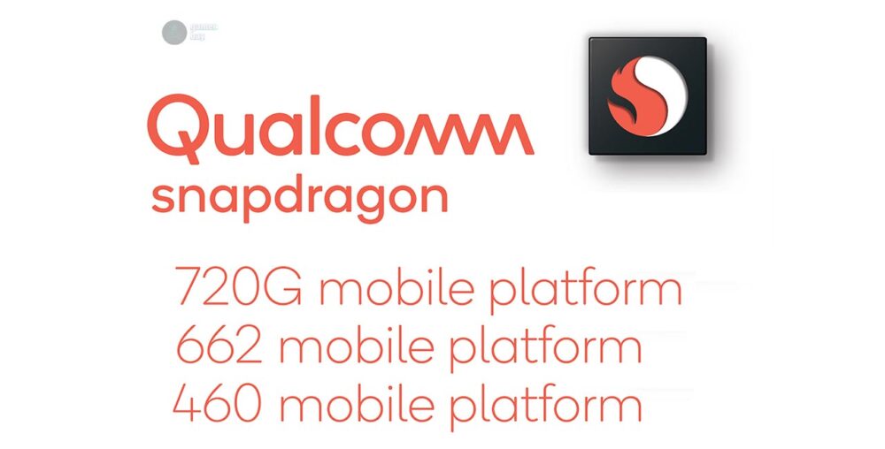 Компания Qualcomm представила Snapdragon 720G, Snapdragon 662 и ...