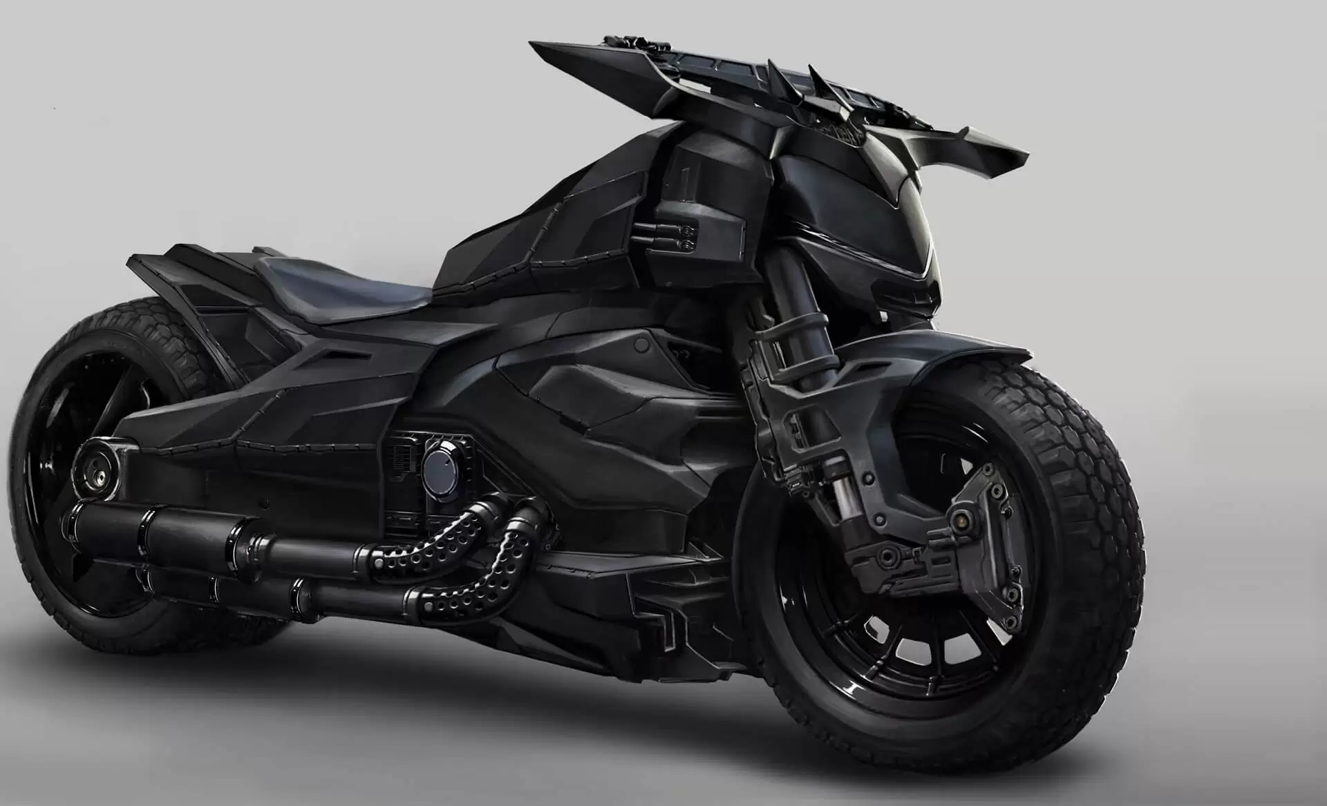 Project Sabbath — отменённое продолжение Batman: Arkham Knight. В сети ...