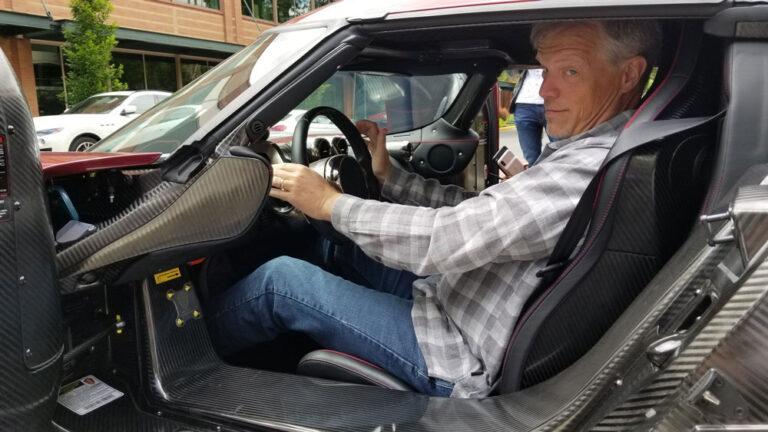 Алан Хартман возглавил подразделение Xbox Game Studios